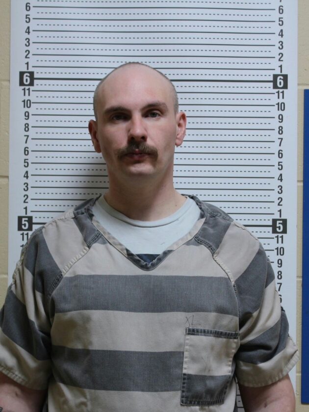 Montana man arrested after pursuit in Williston | News, Sports, Jobs ...